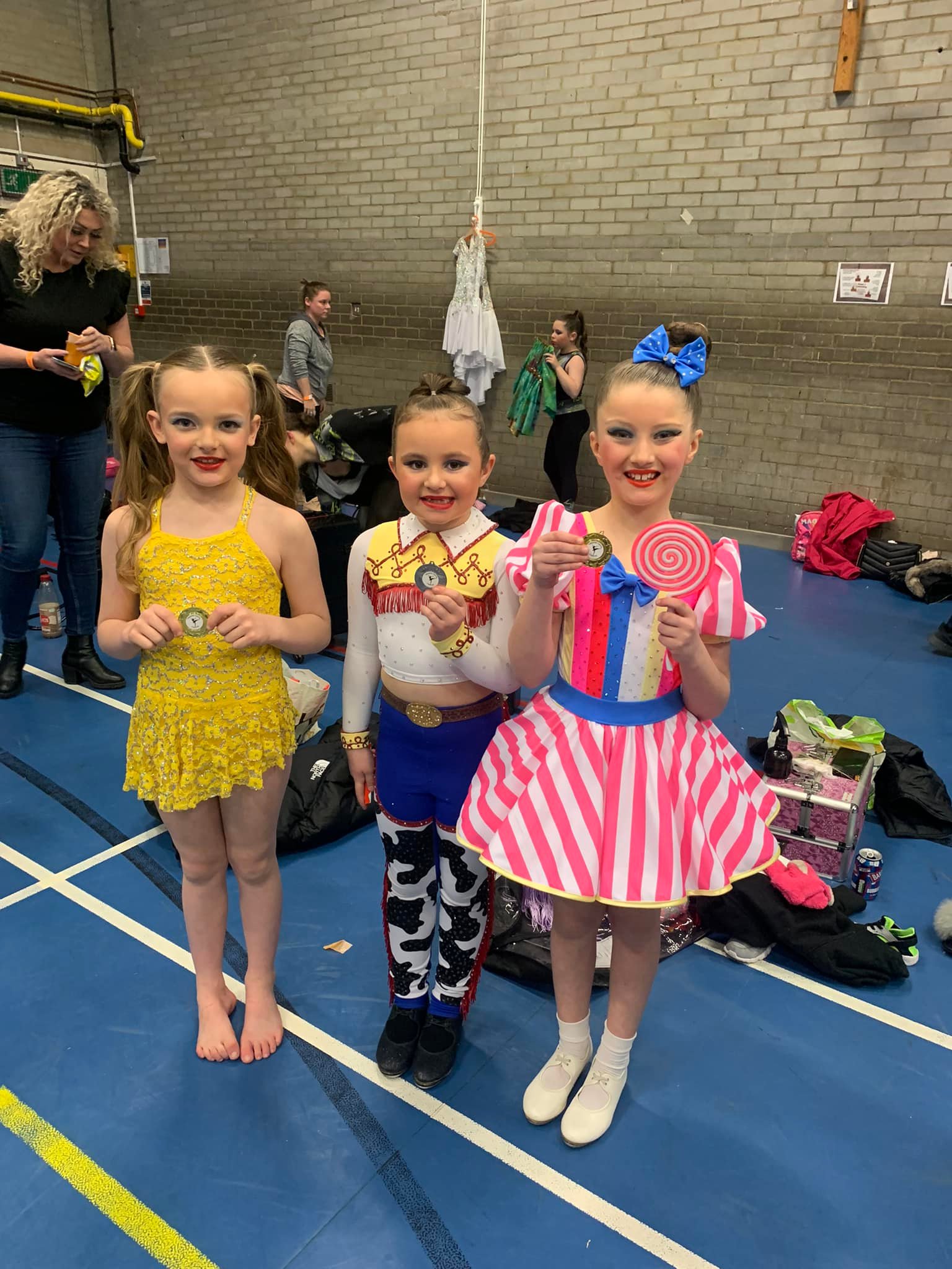 Amazing day – BDA Studio | Dance School Stockton | Theatre School Stockton